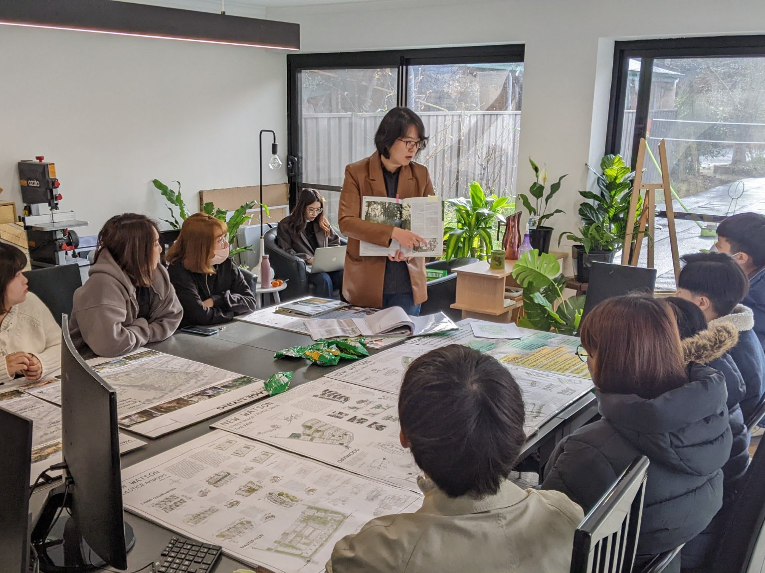 Education – CSED studio