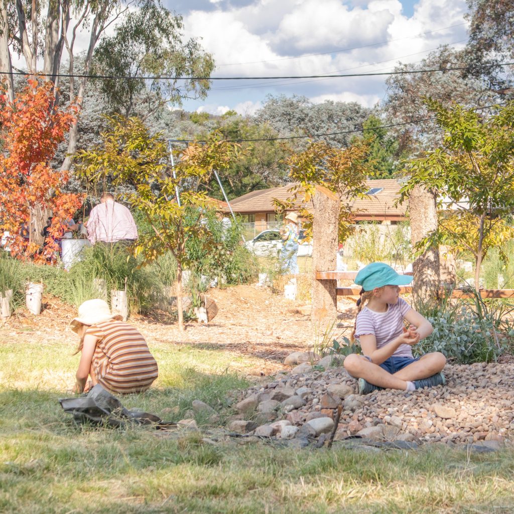 Children Friendly Cities – CSED studio